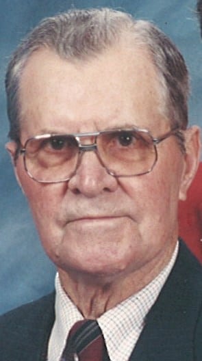 Carl E. Trybom | News, Sports, Jobs - Lawrence Journal-World: news ...